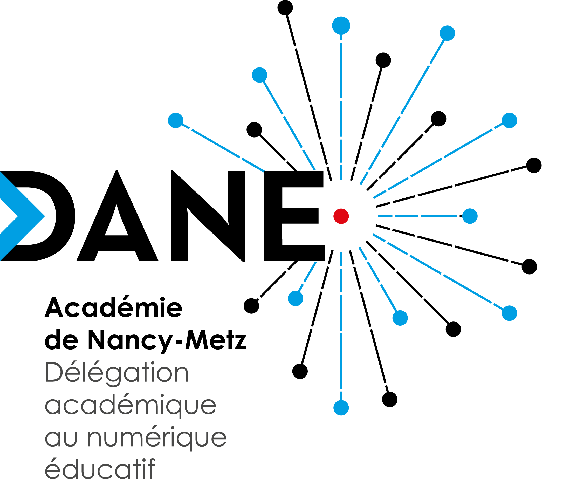 logo_DANE_etoile_couleur | Délégation académique au numérique ...